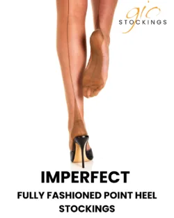 Gio Stockings | Shop Fully Fashioned Stockings & Lingerie
